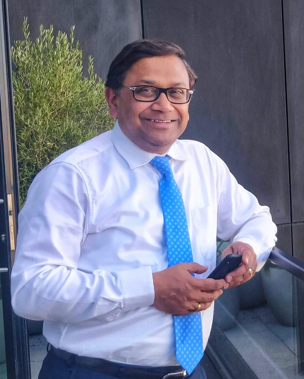 TSL Ceramat Management Team