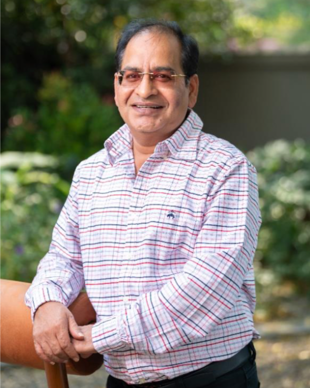 TSL Ceramat Management Team